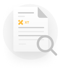 XT.COM Cryptocurrency Exchange